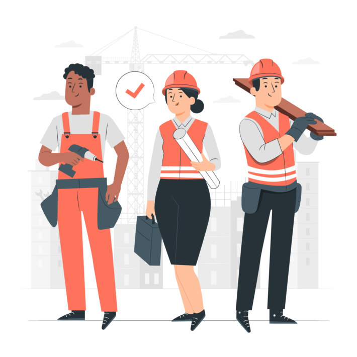 Contractors All Risk – Tyche